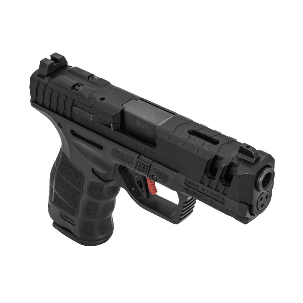 SAR USA® SAR9® 4.0" Compact Gen 3, 9mm - Dawson Precision, Inc.
