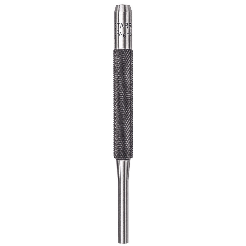 Tool, for All, Starrett® Drive Pin Punch, 6 Sizes, by Dawson Precision ...