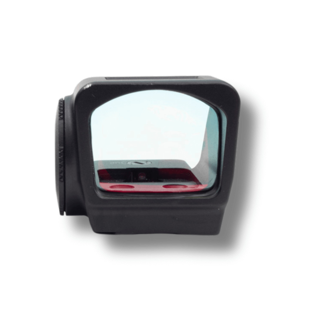 Sight, for Firearms, Granite MOS Competition, Red Reticle, 8 MOA, by ...