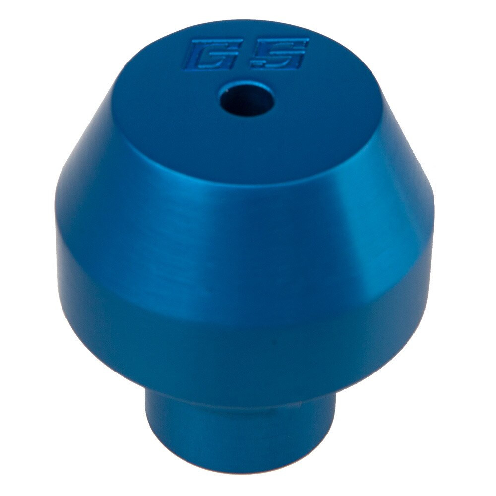 Tool, for Glock® Guide Rods, Rich Royal Blue, by GlockStore - Dawson ...