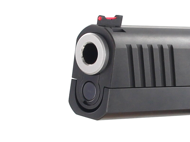 1911/2011 5" Tool-less Guide Rod, Posi-Lock, Bull Barrel