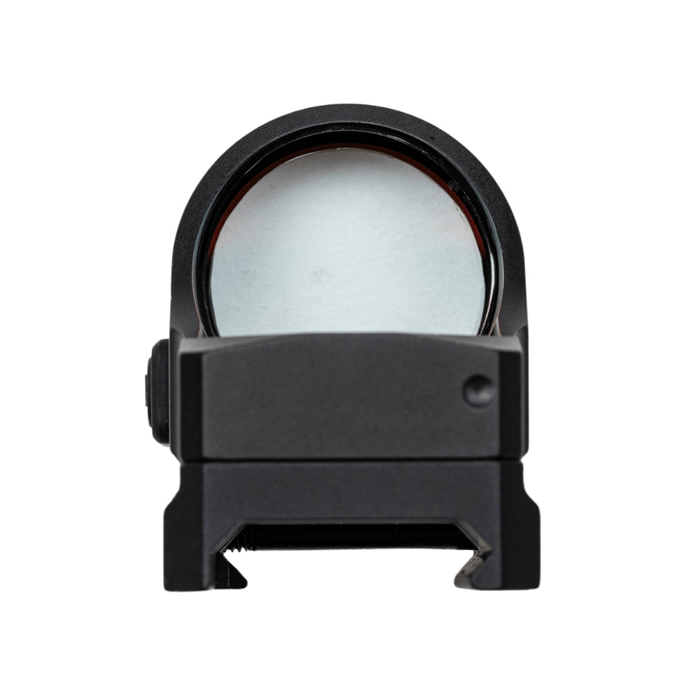 Red Dot Sight, Omega, 3 MOA Green Reticle, by Gideon Optics - Dawson ...