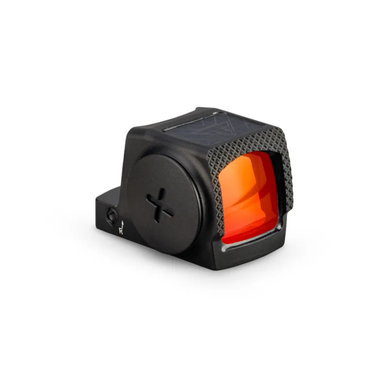 Vortex Defender-ST Enclosed Multi-Reticle Red Dot Sight