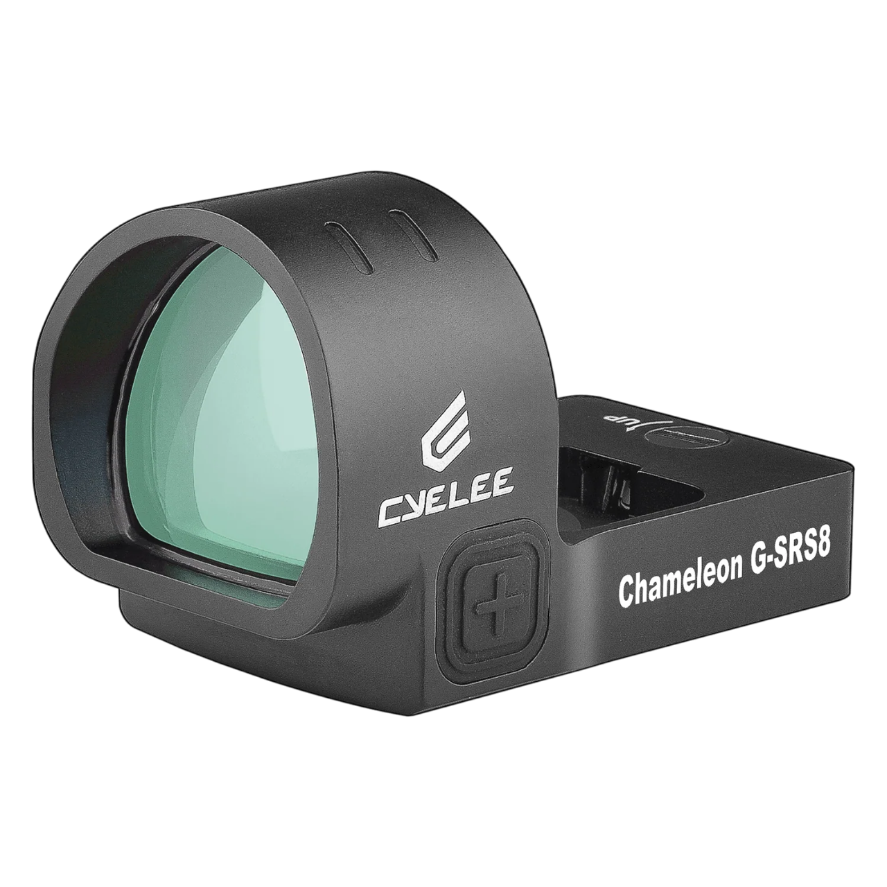 Red Dot Sight, Chameleon SRS8, by Cyelee Optics - Dawson Precision, Inc.