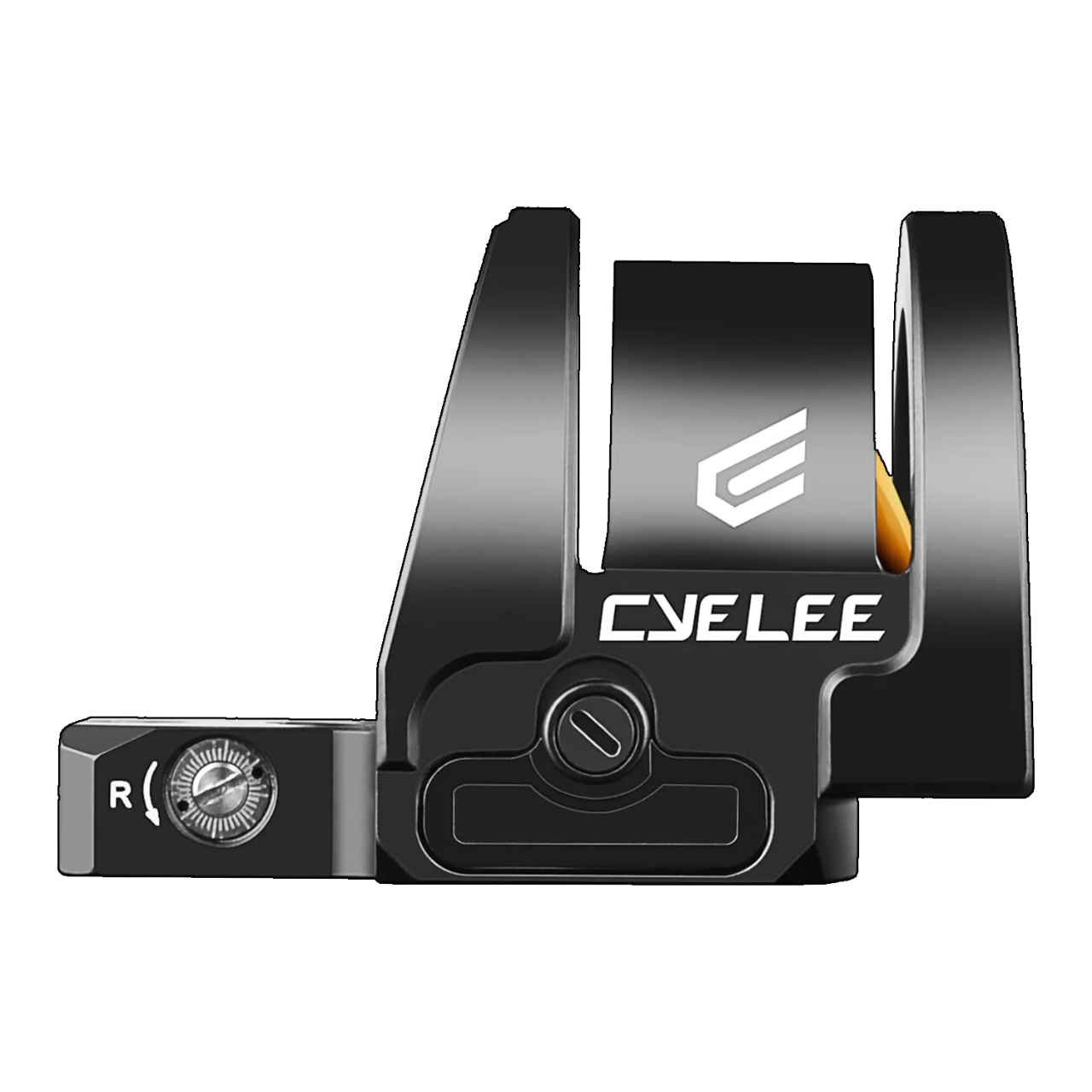Red Dot Sight, Bull X PRO, Red Multi-Reticle, by Cyelee Optics - Dawson ...