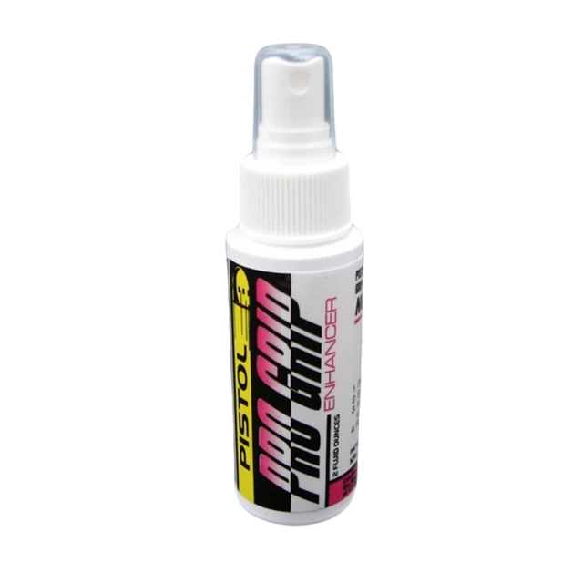 Grip Enhancers, Gear