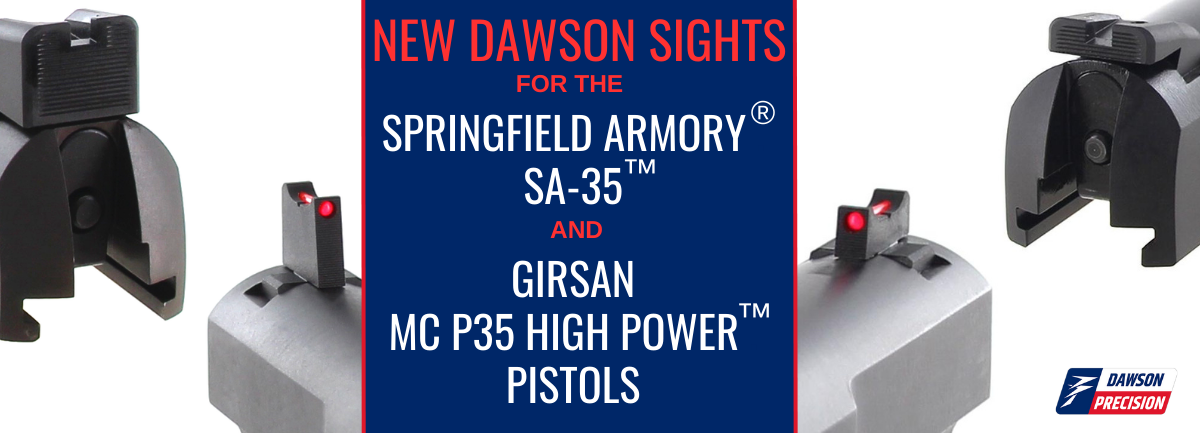 Dawson Precision