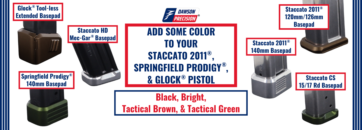Dawson Precision