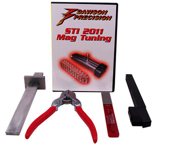 Mag Tuning Kit, for STI 2011® Magazines, by Dawson Precision® - Dawson ...