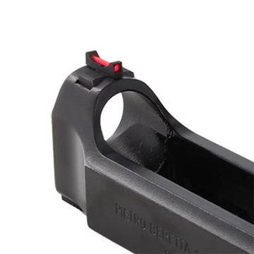 Sight for Beretta Brigadier Elite, Fiber Optic Front, by Dawson ...