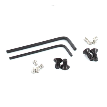 RMR/507C/508T DPO Tactical V3 Red Dot Adapter Service Kit