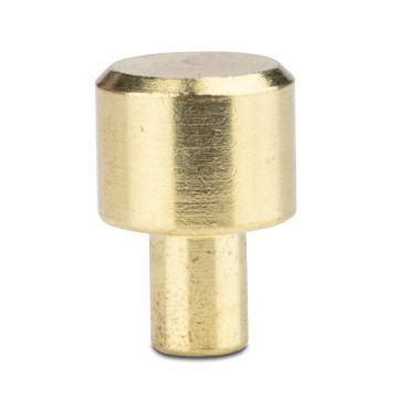 Brass Hammer Head, by Fix It Sticks - Dawson Precision, Inc.