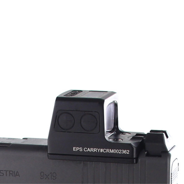 Red Dot Adapter Plate for EPS Carry/SCS-Carry, G43/43X/48