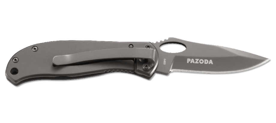 CRKT Pazoda Folding Knife | Buy in Canada | Gotenda