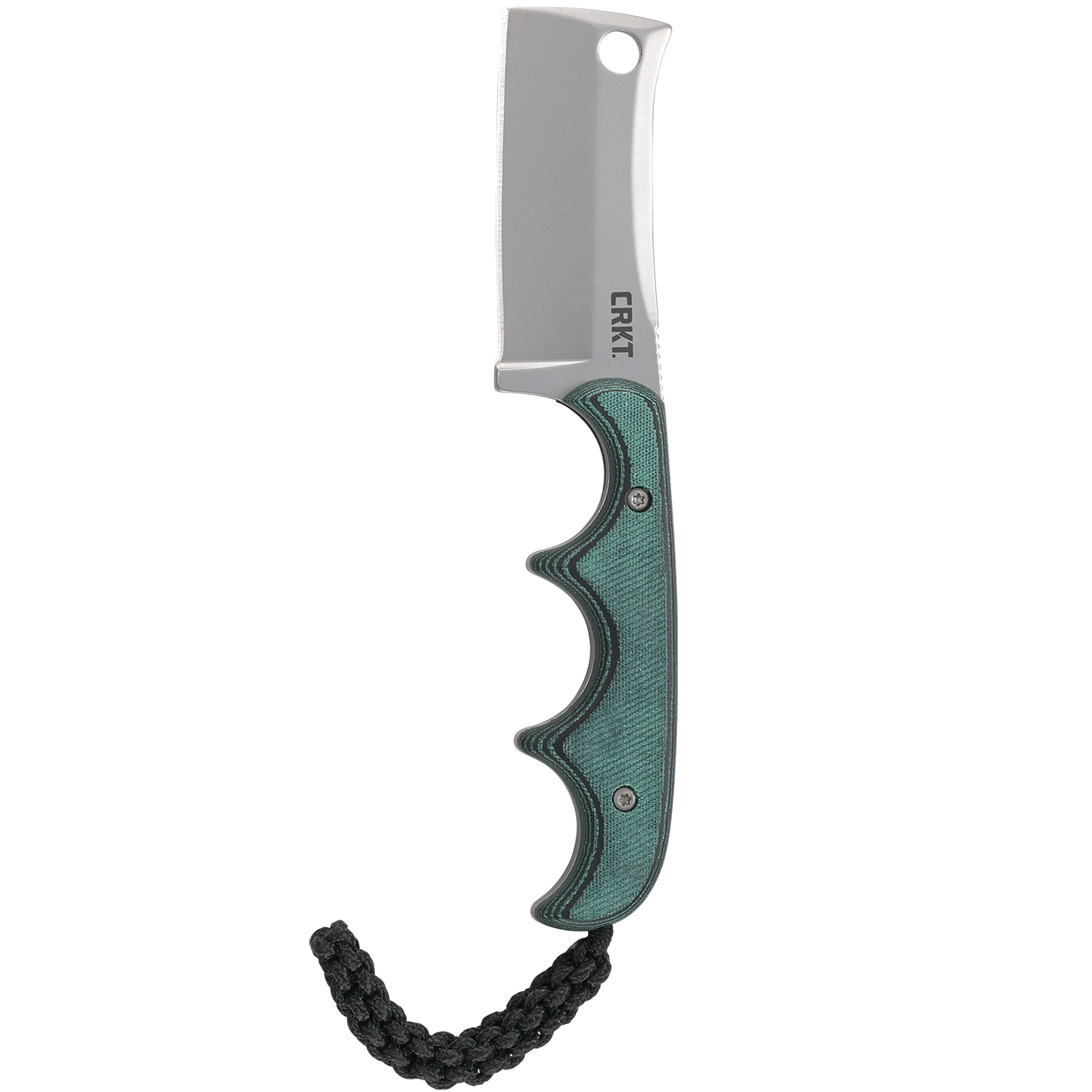 CRKT Minimalist Cleaver | Bushcraft USA Forums
