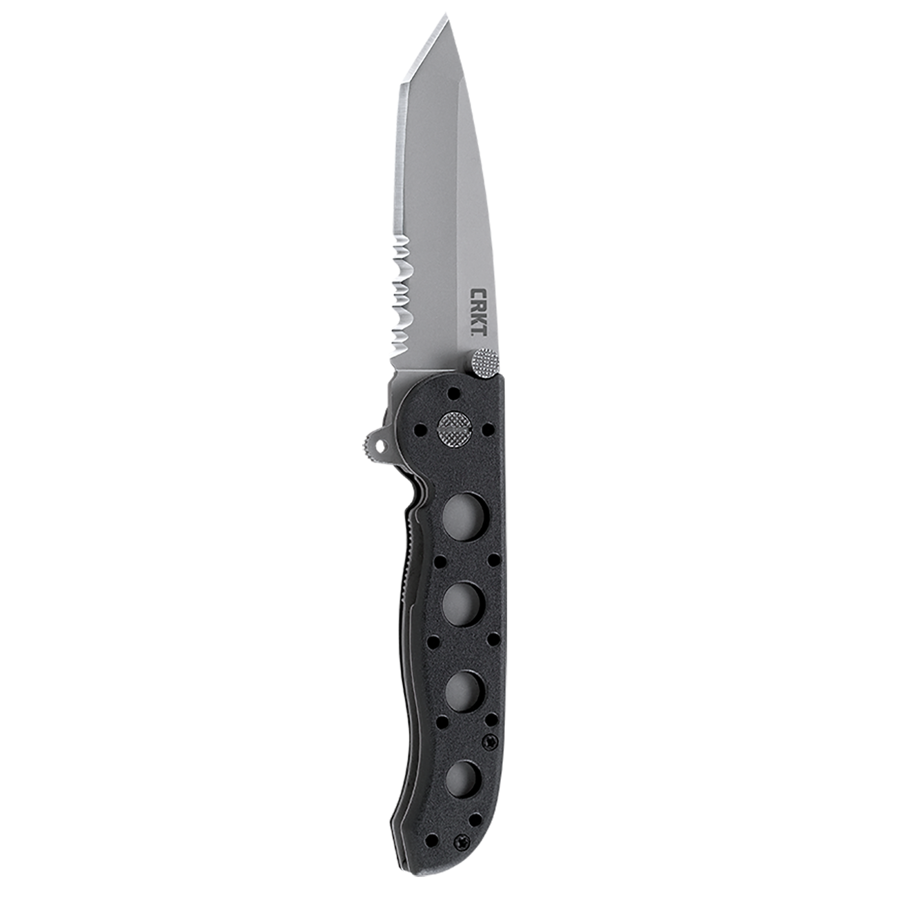 M16®-12Z Tanto - Columbia River Knife and Tool