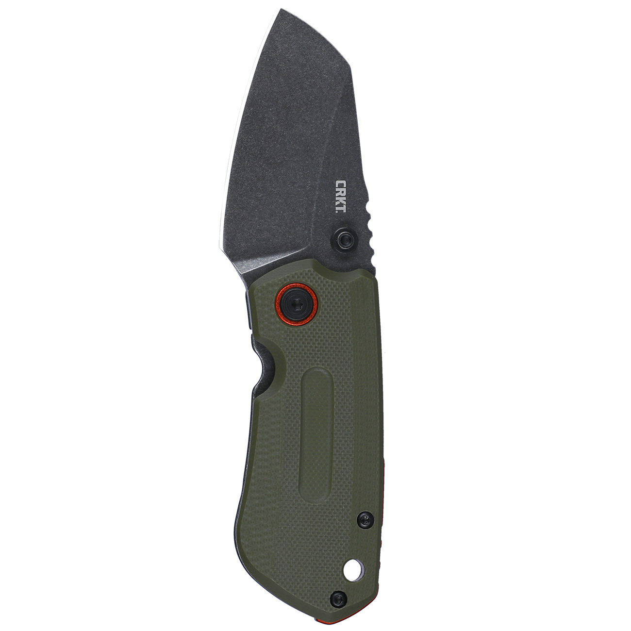 Overland™ Compact - Columbia River Knife and Tool