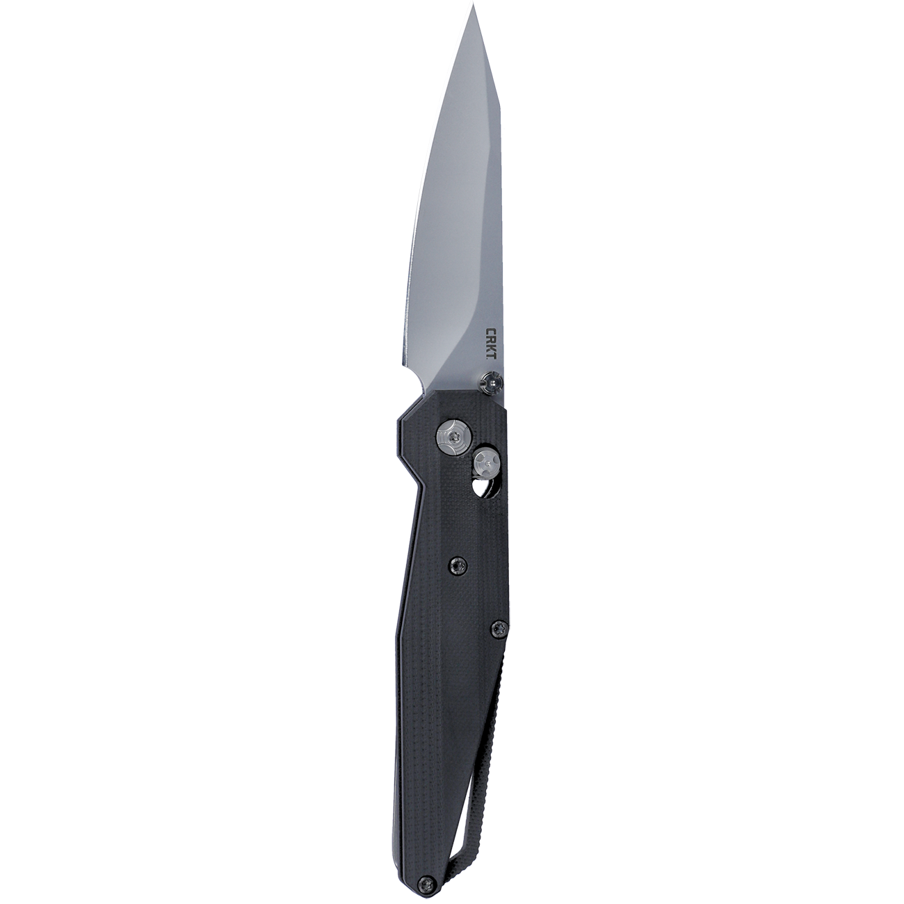 LCBK Crossbar Lock - Columbia River Knife and Tool