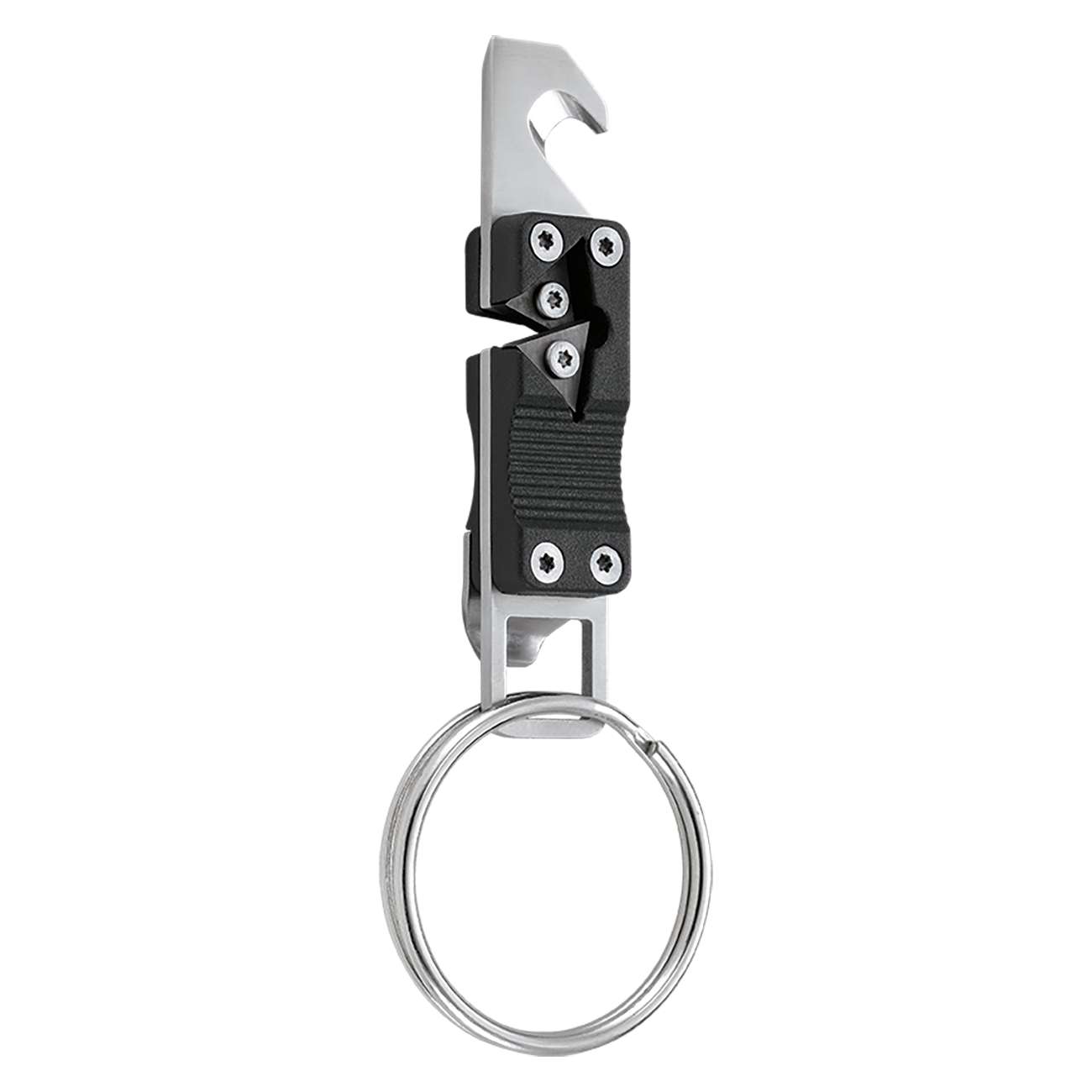 CRKT® Micro Tool & Keychain Sharpener Multi-Tool