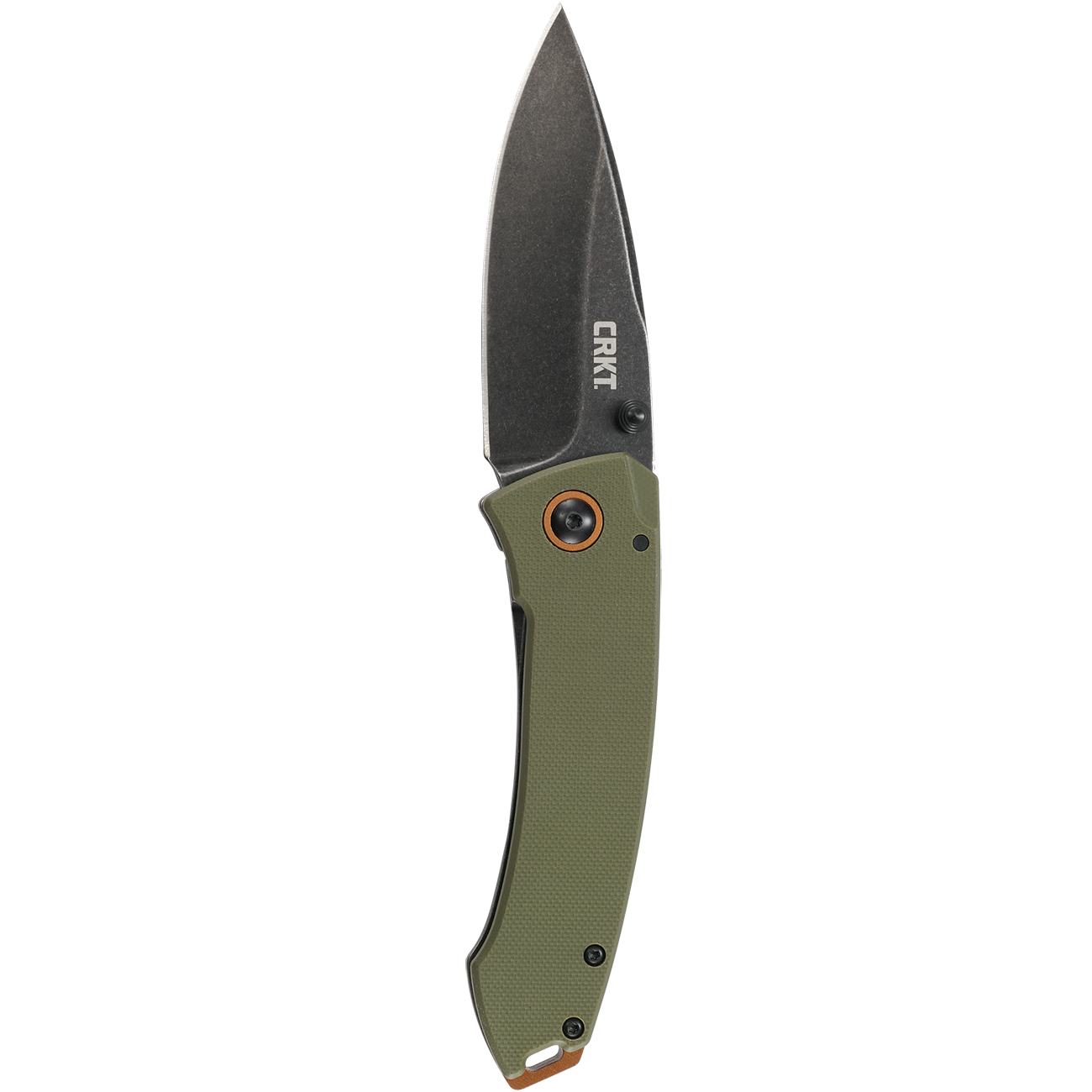 Tuna Frame Lock - Columbia River Knife and Tool