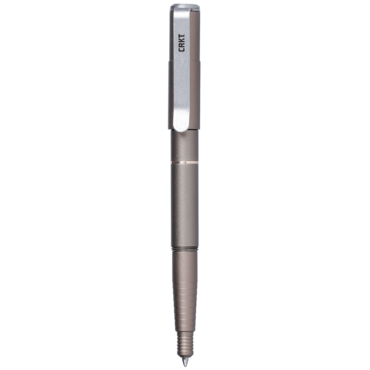 Collet Pen Aluminum - Columbia River Knife and Tool