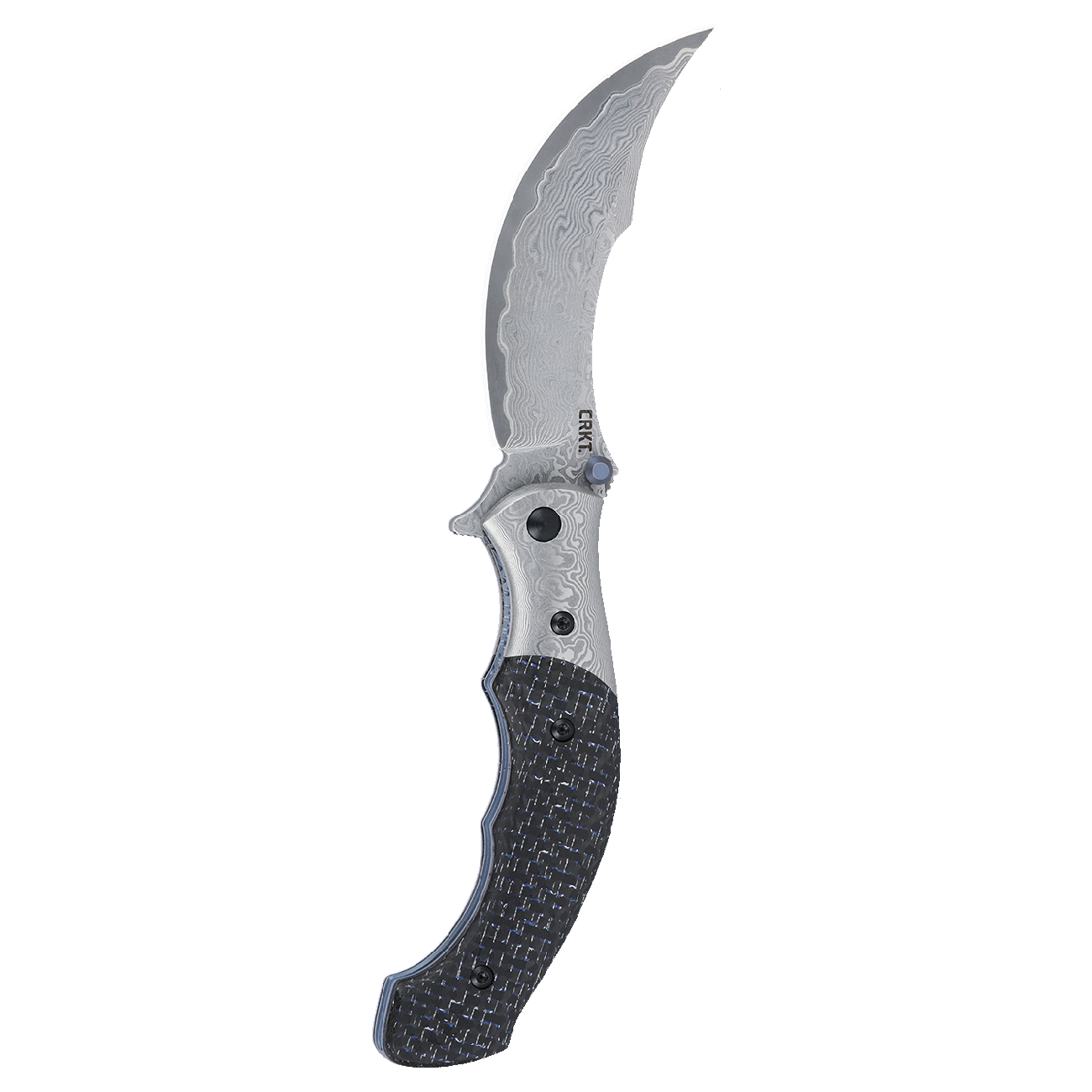 Ritual™ Compact - Columbia River Knife and Tool
