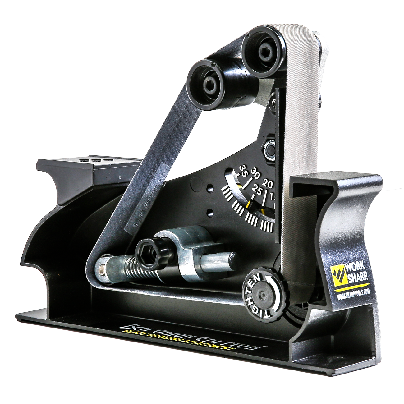 Work Sharp WSKTS-KO Blade Grinding Attachment