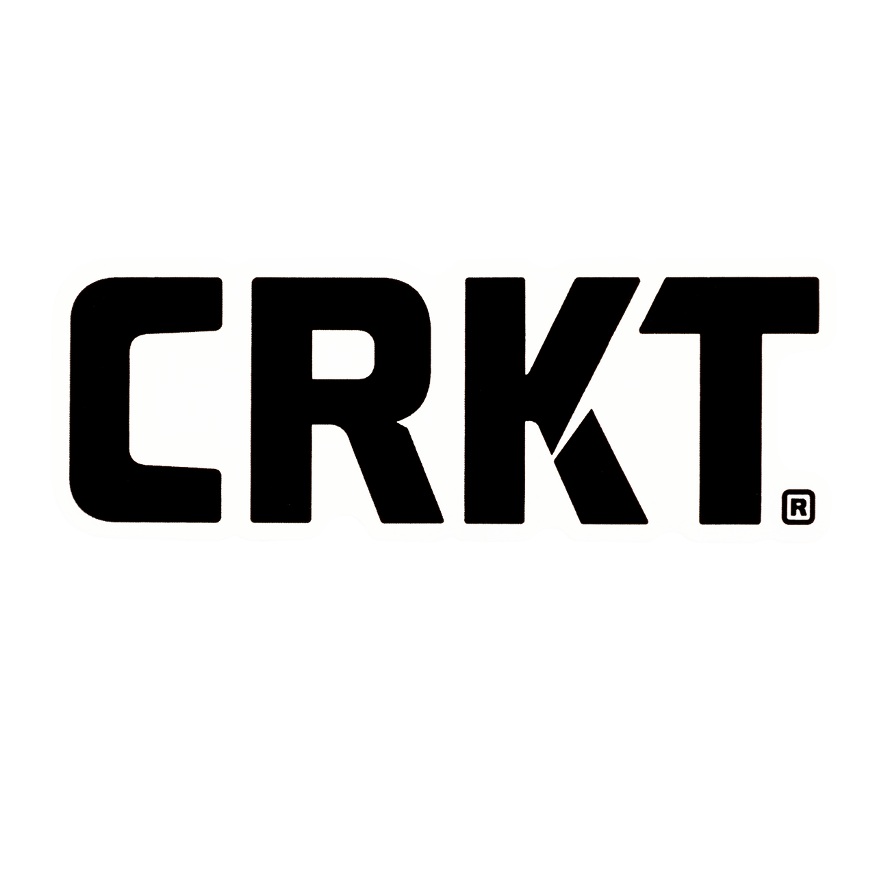 CRKT® Logo Sticker