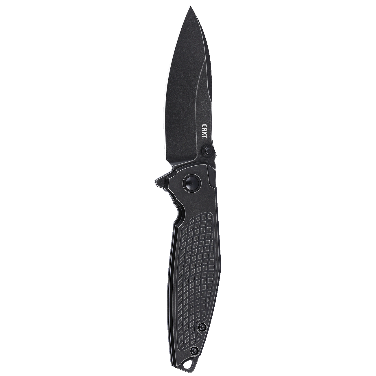 Ibis Frame Lock