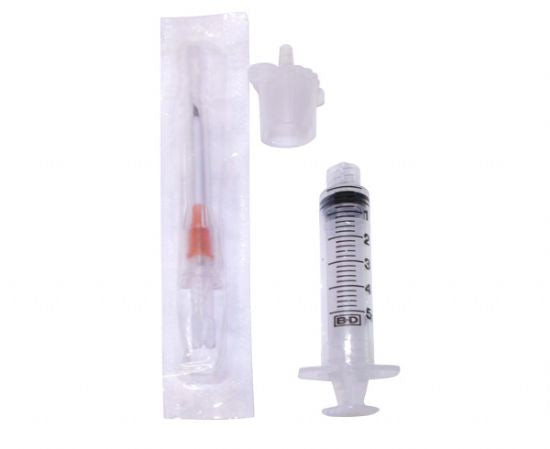 Quick Fix Cric Kit, Adult - Dixie EMS
