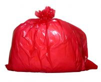 Infection Control and Hygiene - Biohazard Bags - Dixie EMS