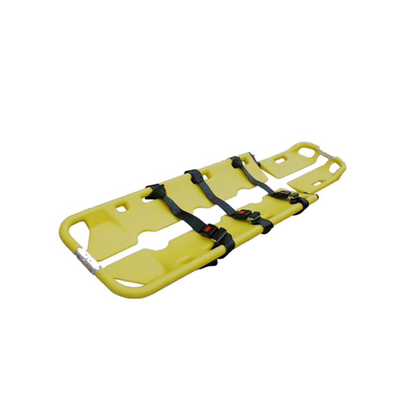 Patient Transport Equipment - Dixie EMS