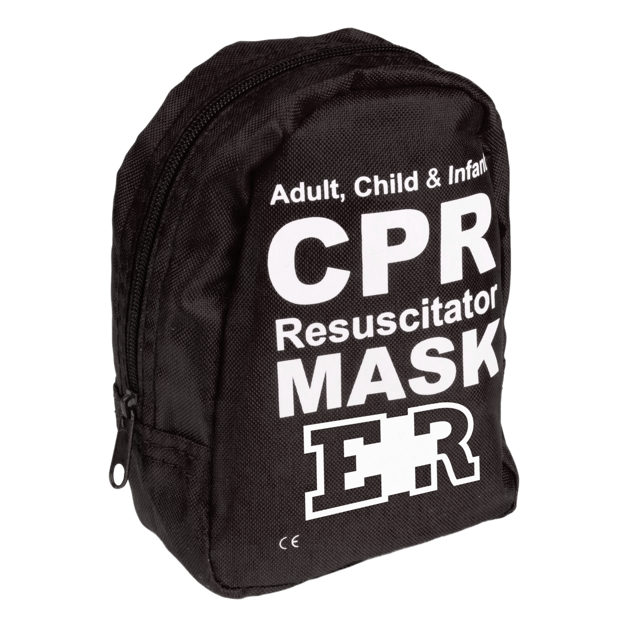 Ever Ready First Aid Adult and Infant CPR Mask Combo Kit - Tactical ...