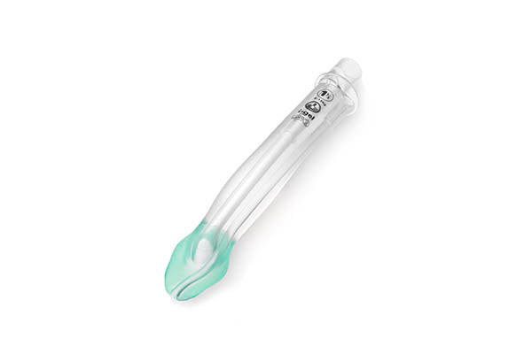 I-GEL, supraglottic airway, size 1.5, infant (5-12kg, 11-25lbs) - Dixie EMS