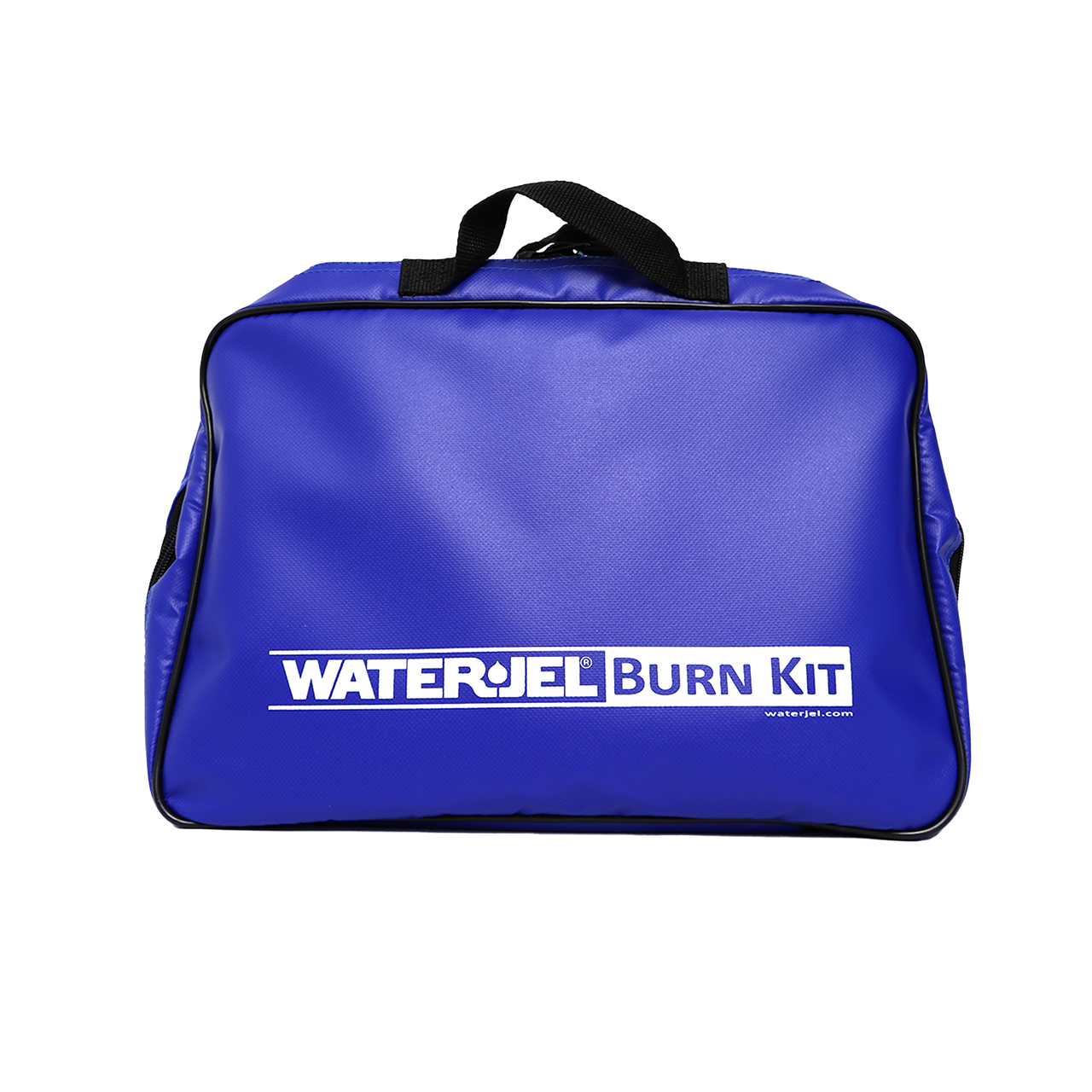 Water-Jel Large Soft Sided Burn Kit - Dixie EMS