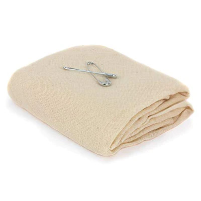 Ever Ready First Aid Triangular Bandage, 40" x 40" x 56"- 100% Cotton ...