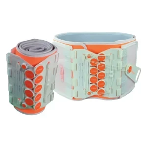 T-PODResponder Pelvic Stabilization Device, Orange - Dixie EMS