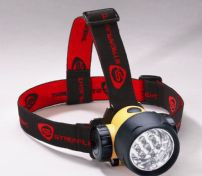Streamlight Septor LED Headlamp - Dixie EMS