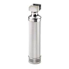 Standard Laryngoscope Chrome Handle - Small / Penlight - Dixie EMS