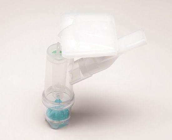 NebuTech Nebulizer HDN - Dixie EMS