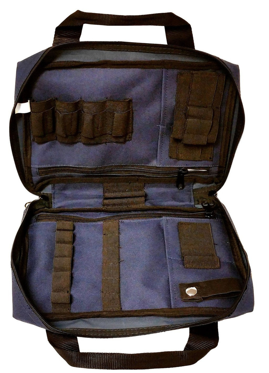 IV Kit Bag - Dixie EMS