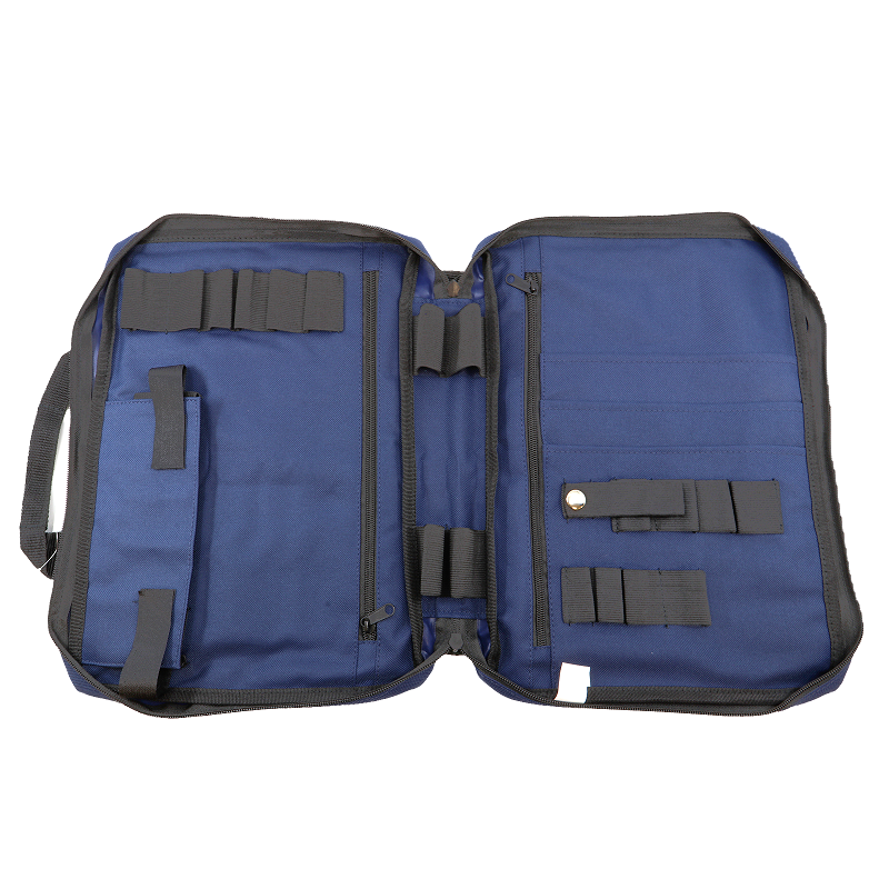 Intubation Kit Bag - Dixie EMS