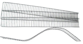 Faretec Wire Ladder Splint - Dixie EMS