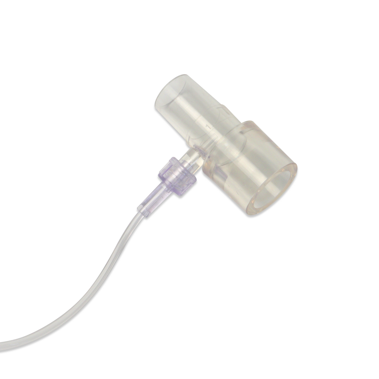 CO2 Filterline Set, Adult and Pediatric - Dixie EMS