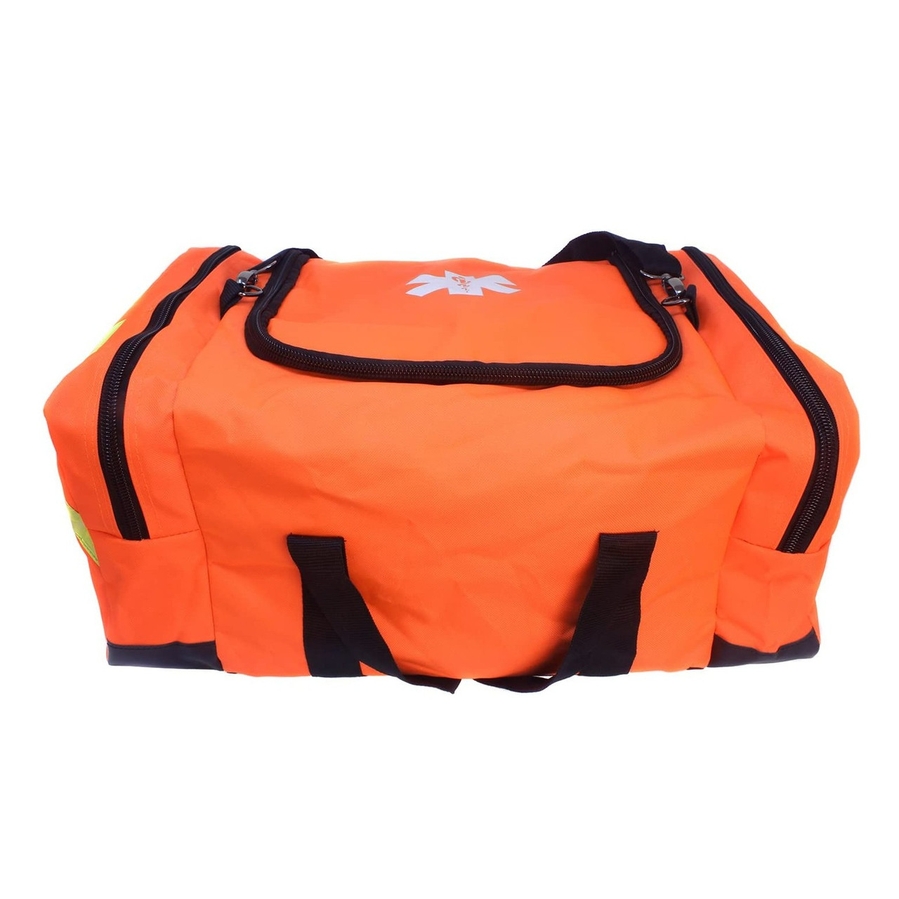 Ever Ready First Aid Large EMT First Responder Trauma Bag - Dixie EMS