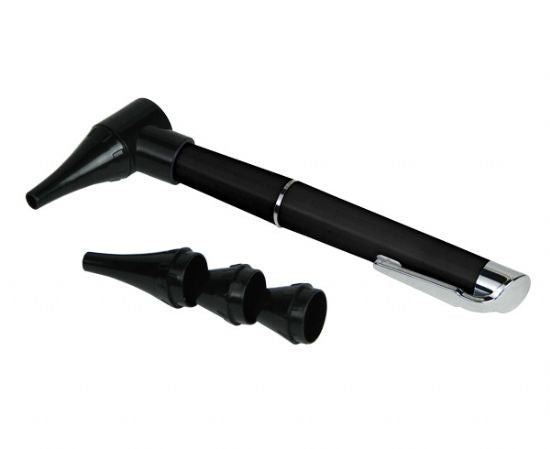 Basic Student Pocket Otoscope w/ LED Light - Dixie EMS