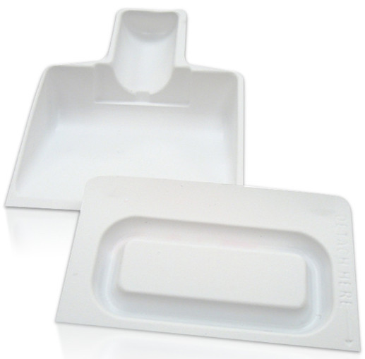 Bio Scoop and Scraper