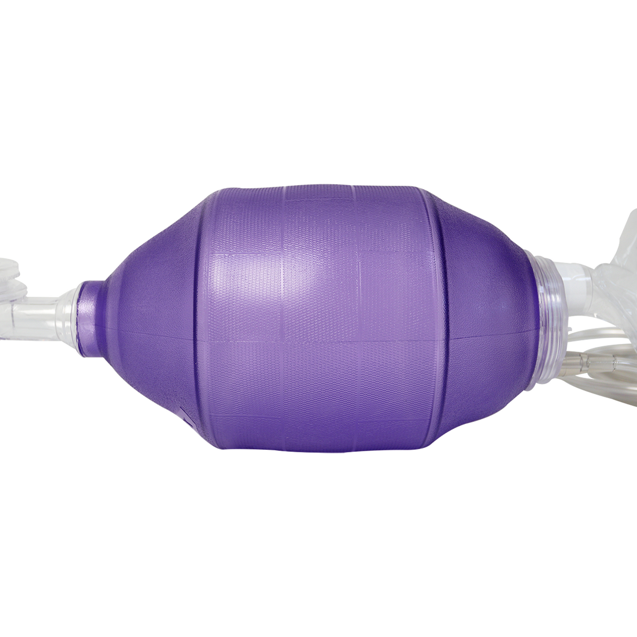 Ever Ready First Aid BVM Resuscitator