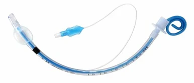 Tube Endotracheal w/ Cuff Stylet - 6.5mm, 26FR