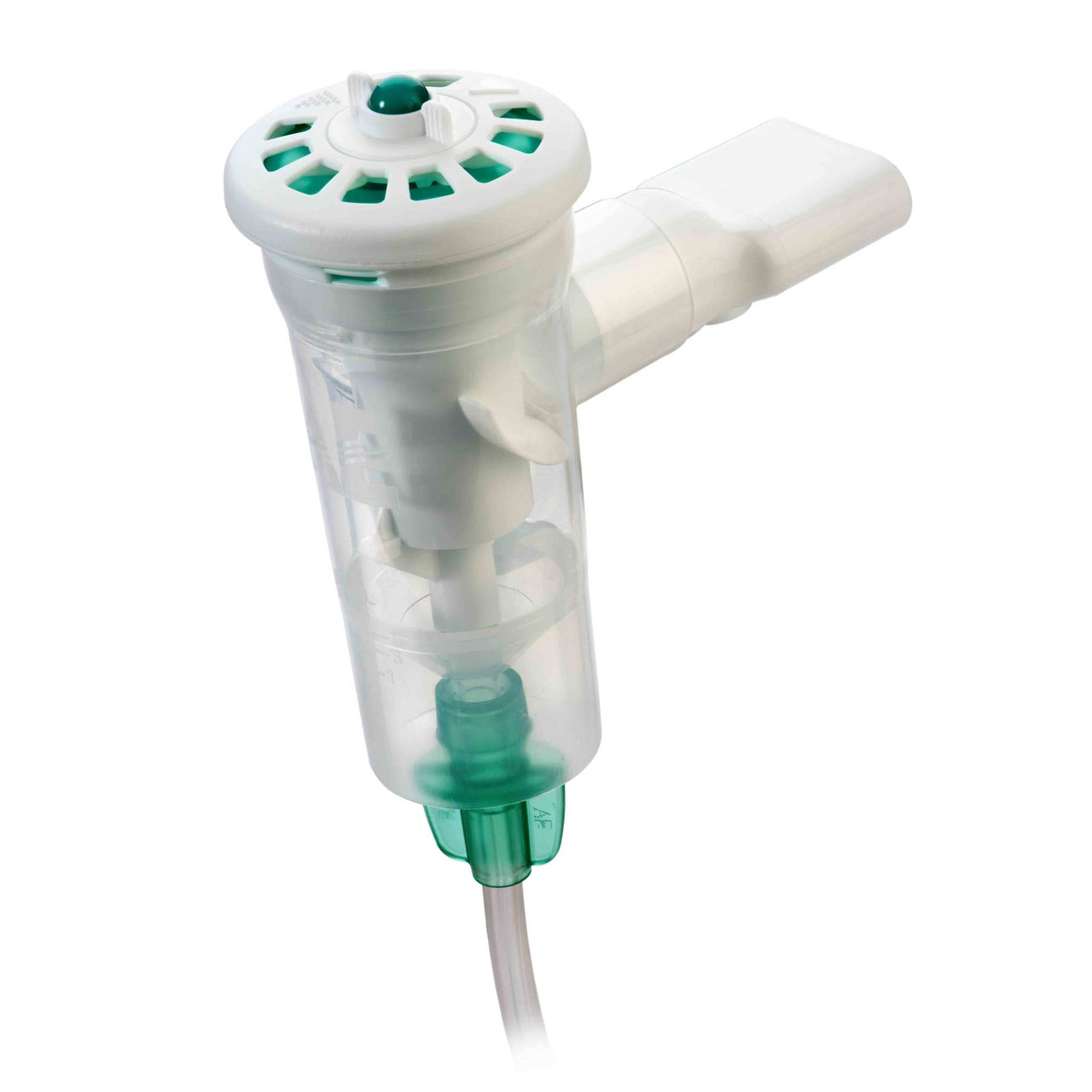 AeroEclipse II Breath Actuated Nebulizer (BAN) w/ Tubing - Pack of 50